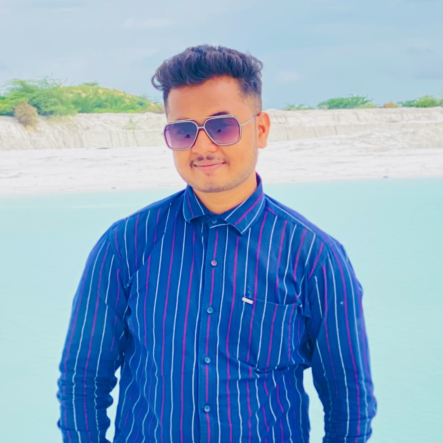 About us - Acron Spring Private Limited